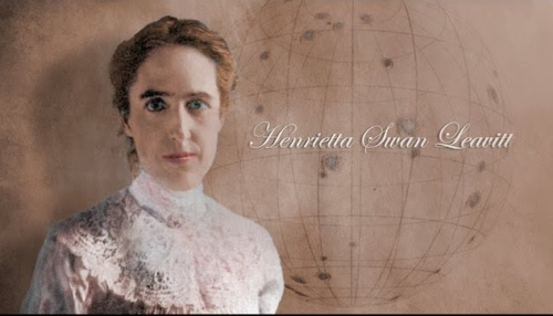 Henrietta Swan Leavitt, la petite main qui permit de mettre en évidence ...